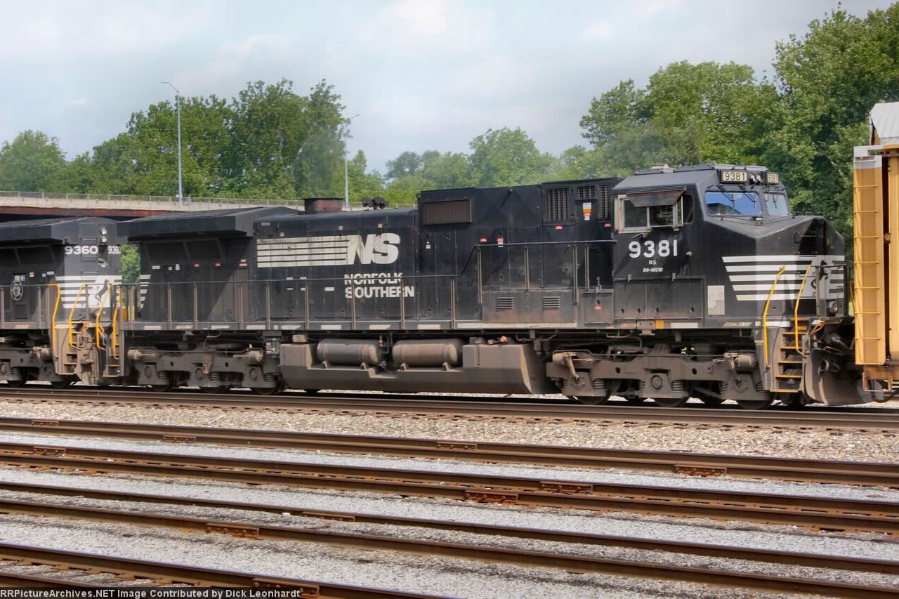 NS 9381